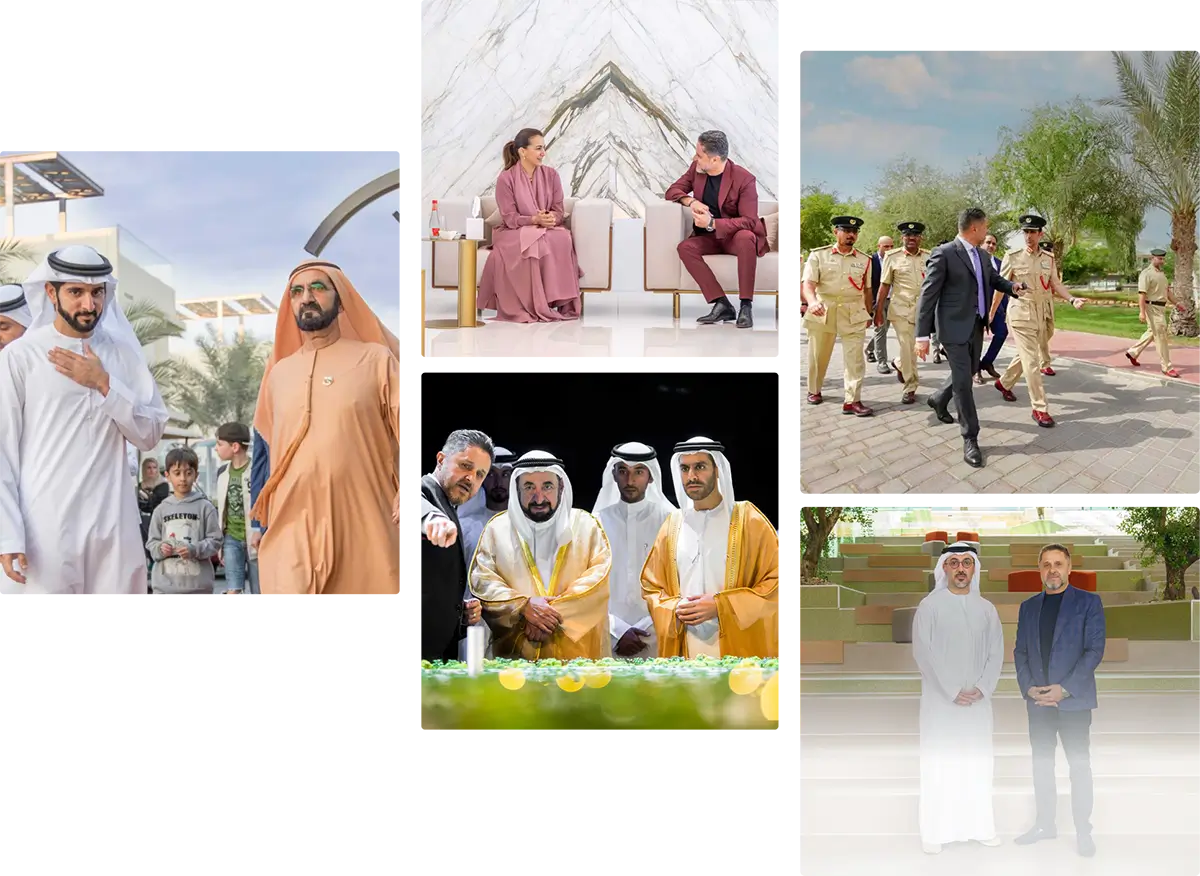 SEE Holding – Spearheading a Net Zero Emissions Future to Achieve 2050 ...